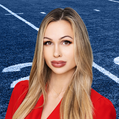 Jhordan Fedida | Beverly Hills Lawyer