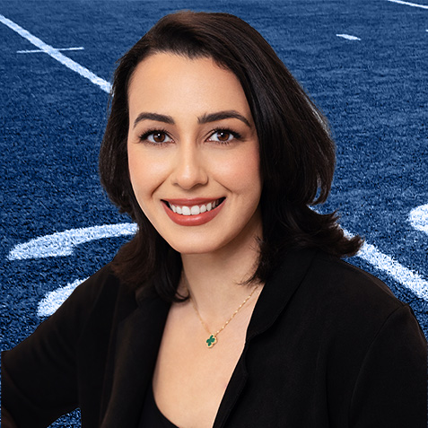Jilda Kouroumlian | Athlaw LLP